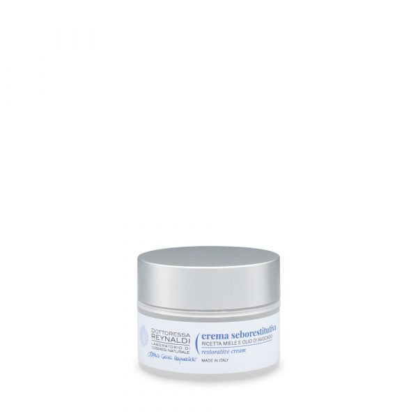 Sebum-replenishing cream | Dr. Reynaldi