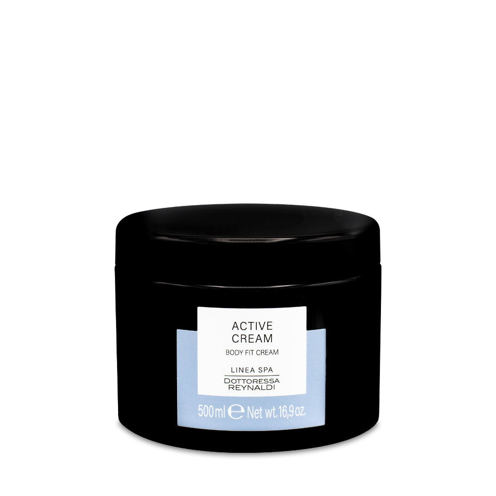 Active Cream