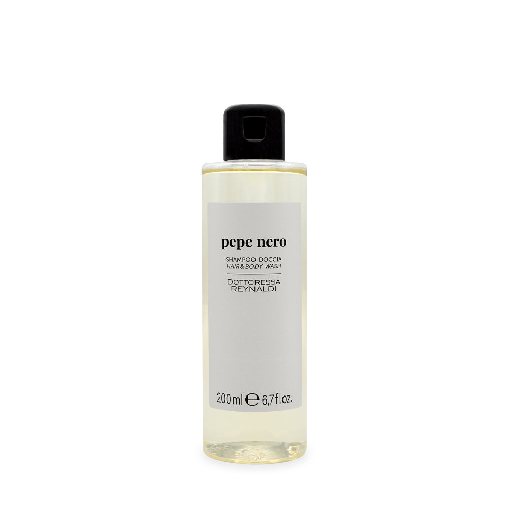 BLACK PEPPER | Dr. Reynaldi